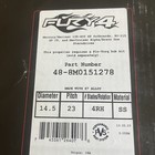 MERCURY 48-8M0114409 Propeller